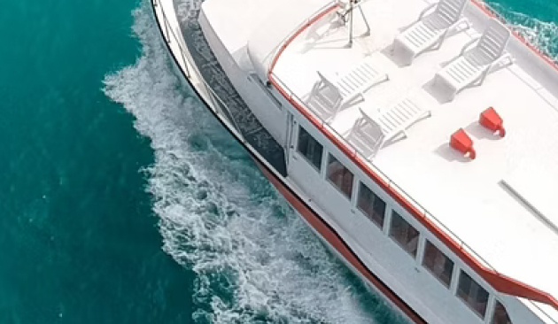 Bateau Rumba: Exclusive boat parties in Miami and Montreal